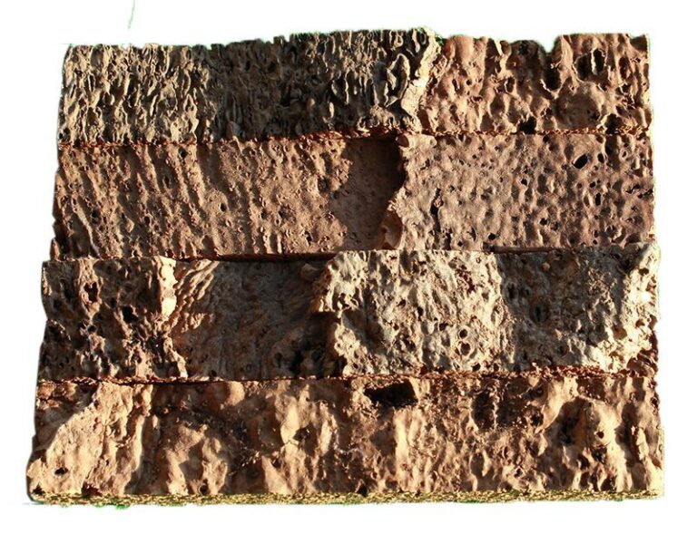 Narrow Brick 1 1 32 26mm Cork Walls Panels Sample Cancork Floor Narrow Brick 1 1 32 26mm Cork Walls Panels Sample Cancork Floor