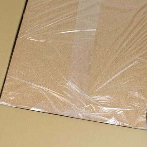 Cork Underlayment - 1/4 Inch (6mm) - 150 Sq.ft. Box