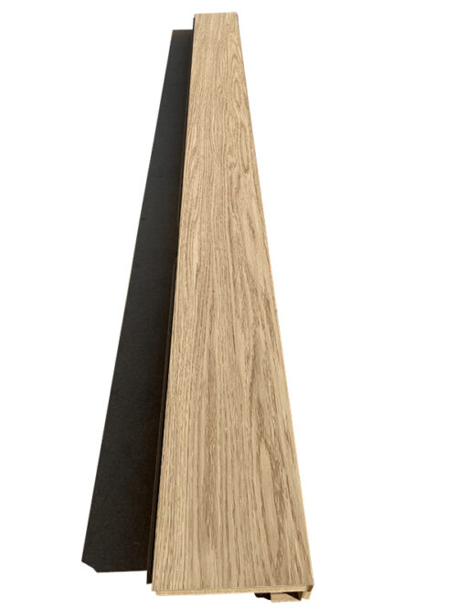 Forest – 3/8″ (9.70mm) – Swiss Real Wood Cork Floating Stair Nosing ...