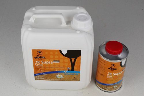 Polyurethane Finish Water Based Vs Solvent Based - Cancork